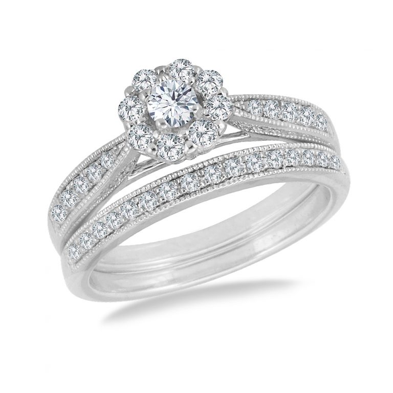 Bridal Sets – American Ring Source