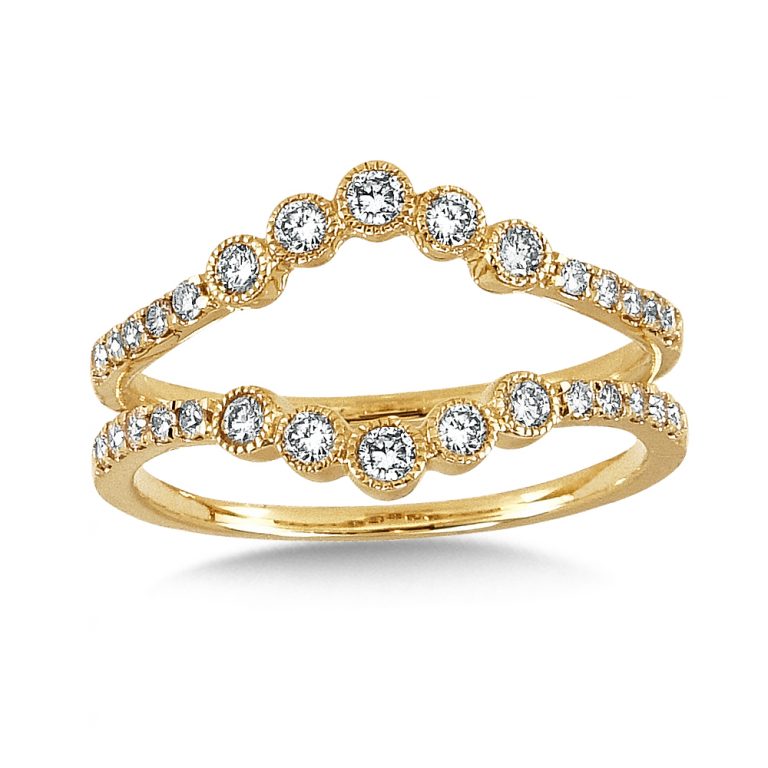 Wedding Bands – American Ring Source