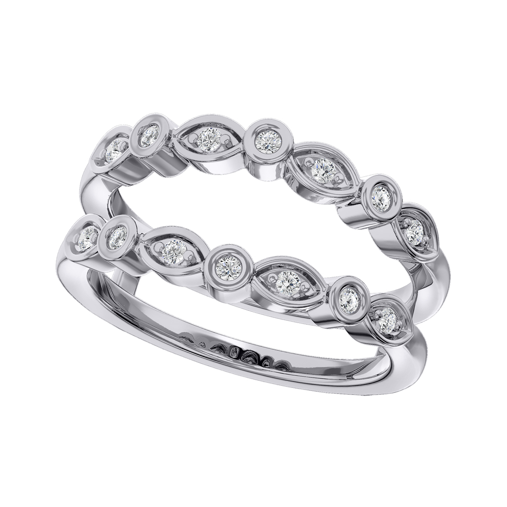 Guards/Wraps/Inserts – American Ring Source