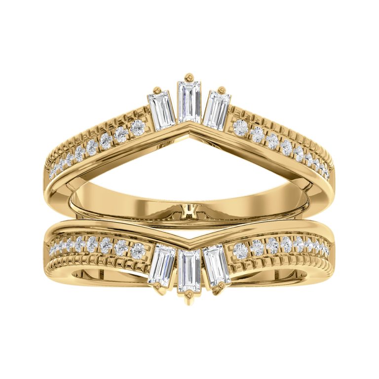 Guards/Wraps/Inserts – American Ring Source