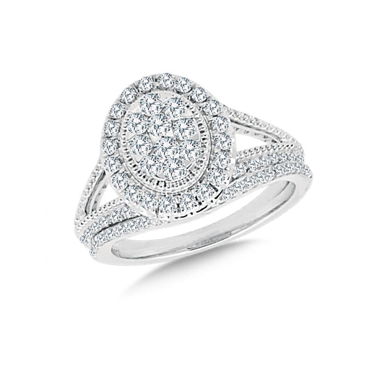 Bridal Sets – American Ring Source