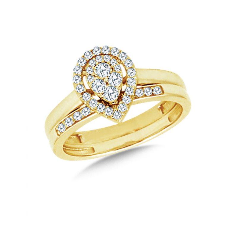 Bridal Sets – American Ring Source