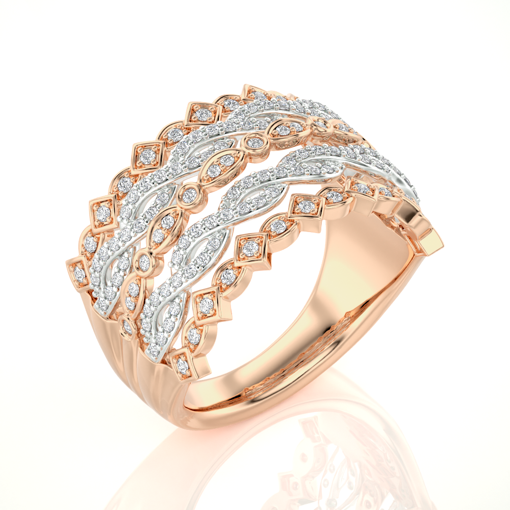 18516 – American Ring Source