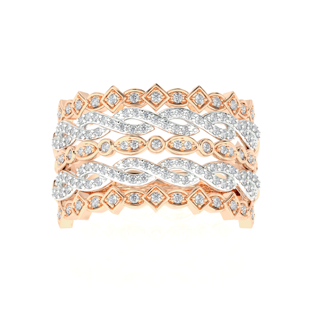 18516 – American Ring Source