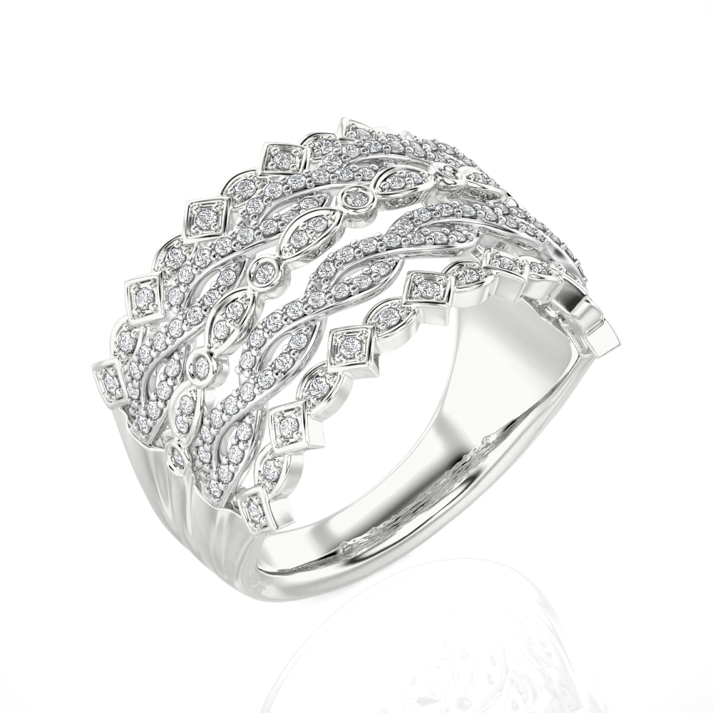 18516 – American Ring Source