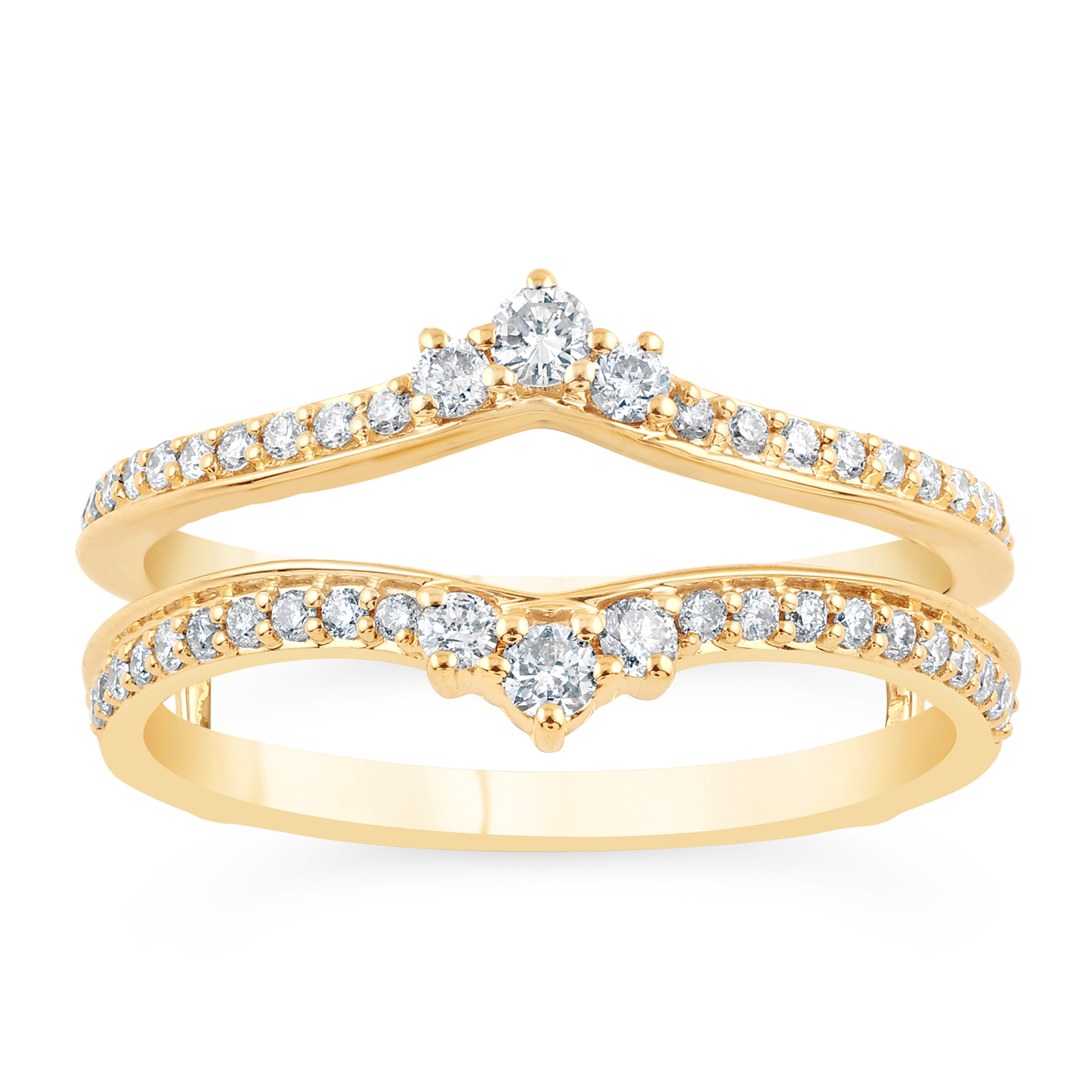 18605 – American Ring Source