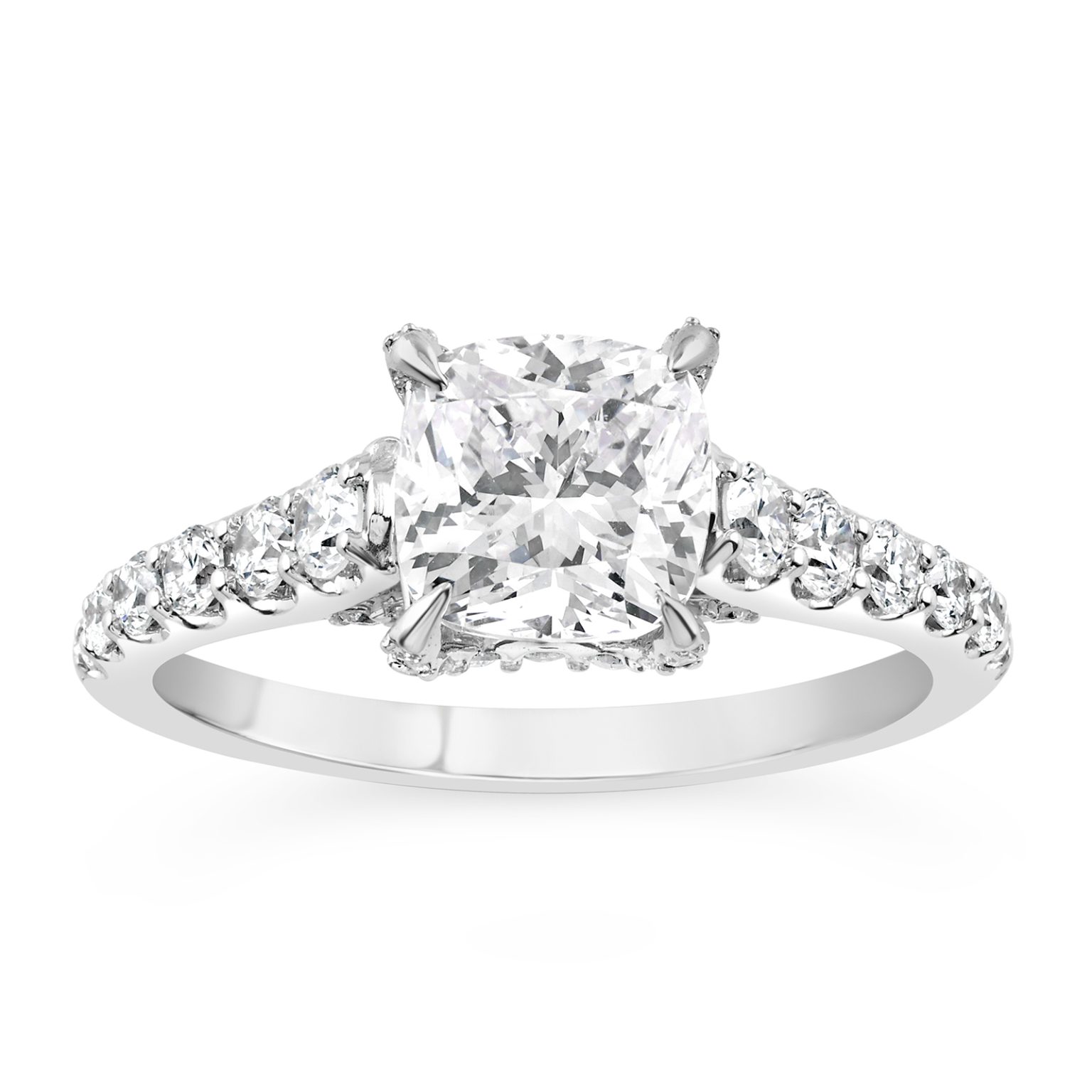 Semi-Mounts – American Ring Source