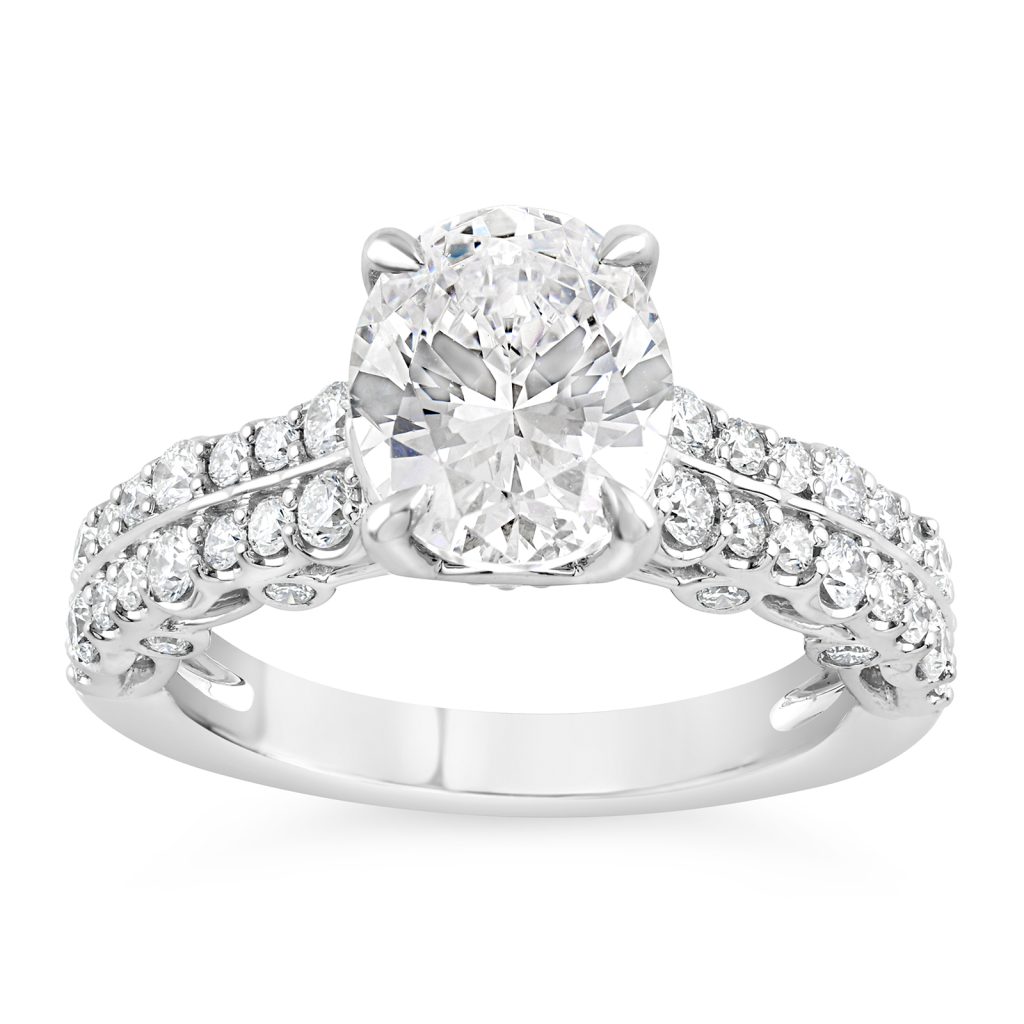 Semi-Mounts – Page 2 – American Ring Source