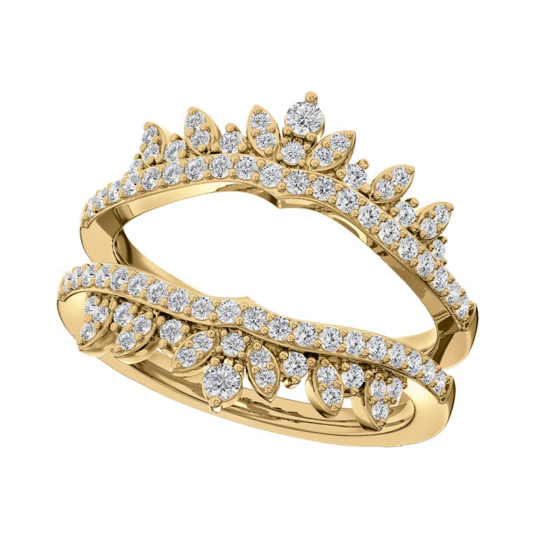 Guards/Wraps/Inserts – Page 2 – American Ring Source