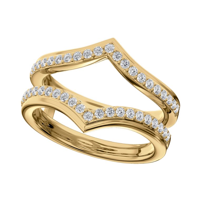 Guards/Wraps/Inserts – Page 3 – American Ring Source